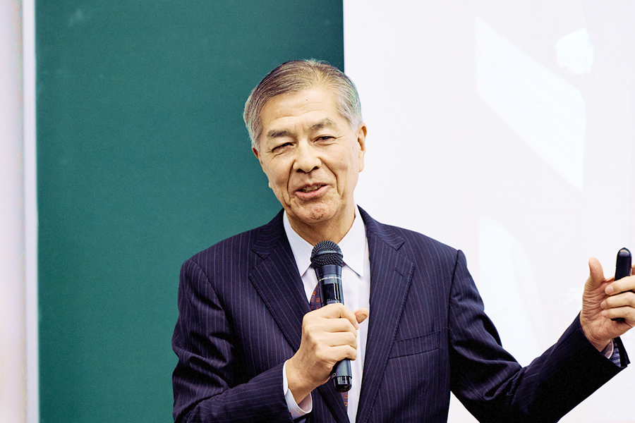 桑子 利男(TOSHIO KUWAKO) | 早稲田大学大学院教育学研究科英語教育専攻 / 早稲田大学教育学部英語英文学科